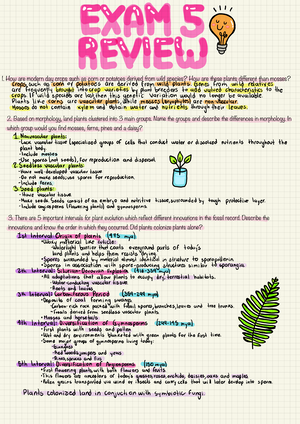 Chapter 17 - Biology - AP Biology Reading Guide Julia Keller 12d Fred ...