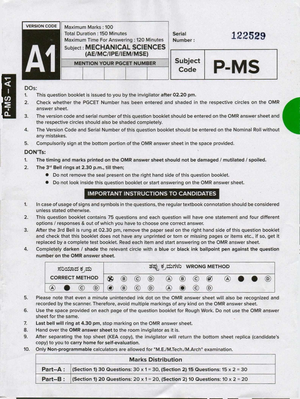 Degrees of Power Reading Sample Test - DEGREES OF READING POWER (Sample ...