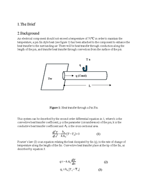 HMT CEP - A complex engineering problem and its solution - Warning: TT: undefined function: 32 A ...
