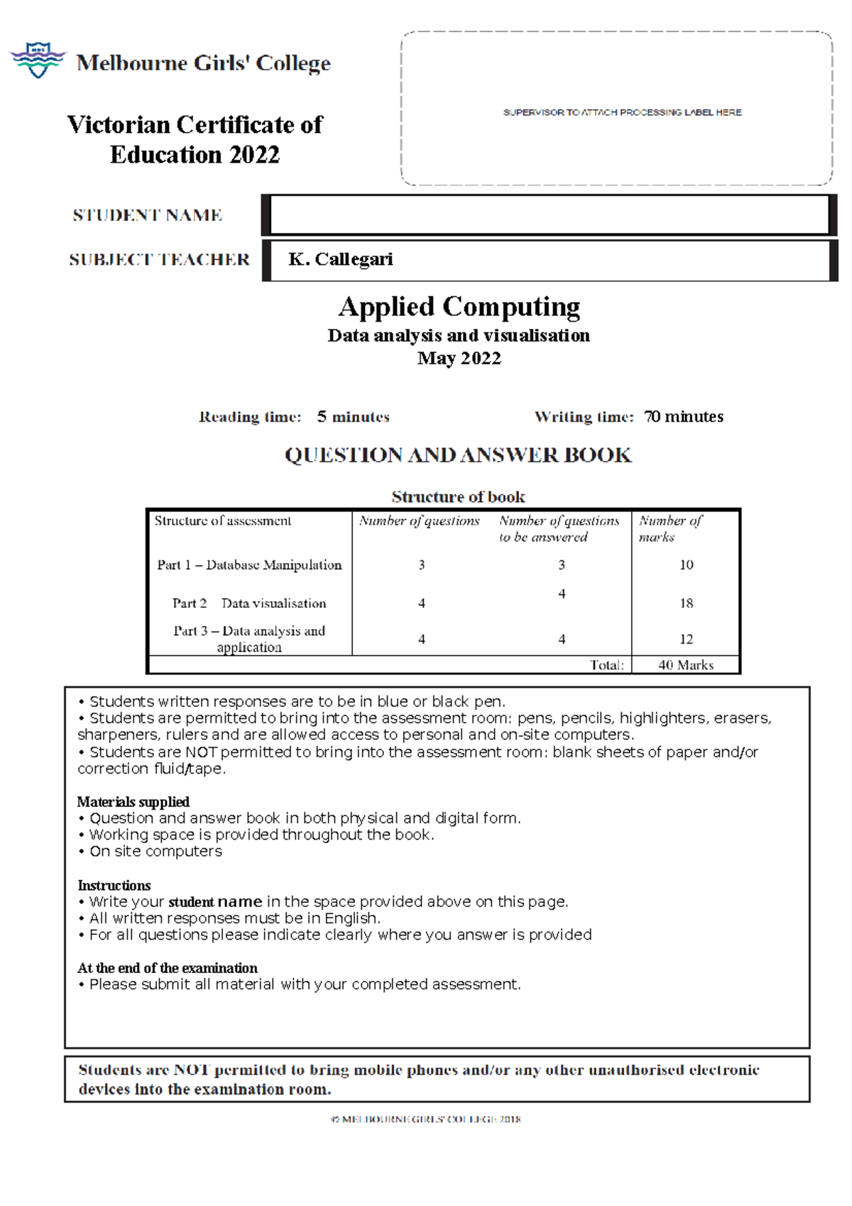 20220526-SAC-2-2-Data-Visualisations - Applied Computing Data analysis and visualisation May ...