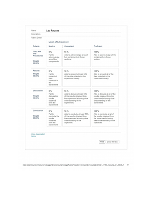 BIOL 10 Lab 1 - Lab manual - 1 EXPERIMENT A1: MEASUREMENTS Learning ...