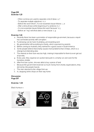 Proposal Writing - PROPOSAL SECOND YEAR IB Situation: The IB students ...