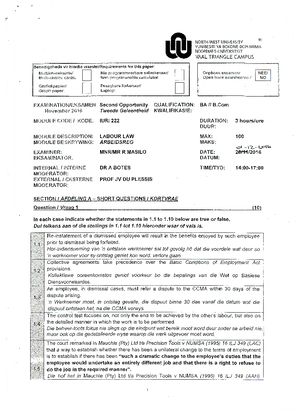 Sample Arbitration Award 3 2022 - IURI 222 - Studocu