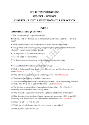 NSE Smart CBSE Class X Student Manual - User’s Guide CBSE Class X ...