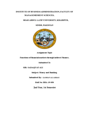 Prospectus-2024-updated - SHAH ABDUL LATIF UNIVERSITY KHAIRPUR MIR’S ...