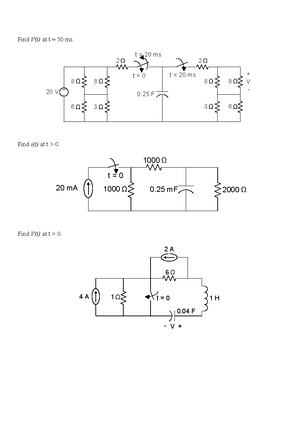 Magnetically - Coupled Circuits - Magnetically coupled circuits ...