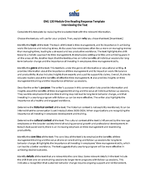 PHL module one journal - course work - I want to reflect on an ethical ...