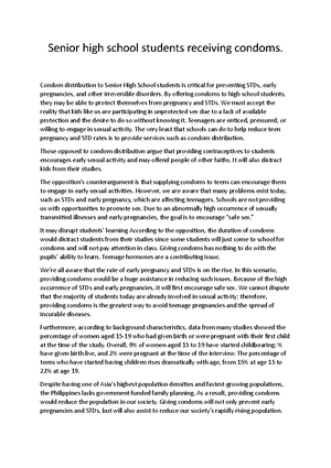 A Day Without Technology - A Day Without Technology Imagine a day ...