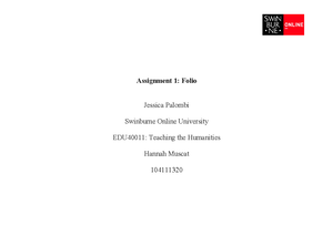 A1 notes - hass - Here’s an updated version with specific book titles ...