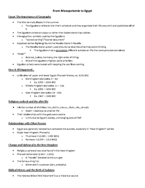 Week 5 - From The Peloponnesian War to the Age of Hegemonies, Part 1 ...