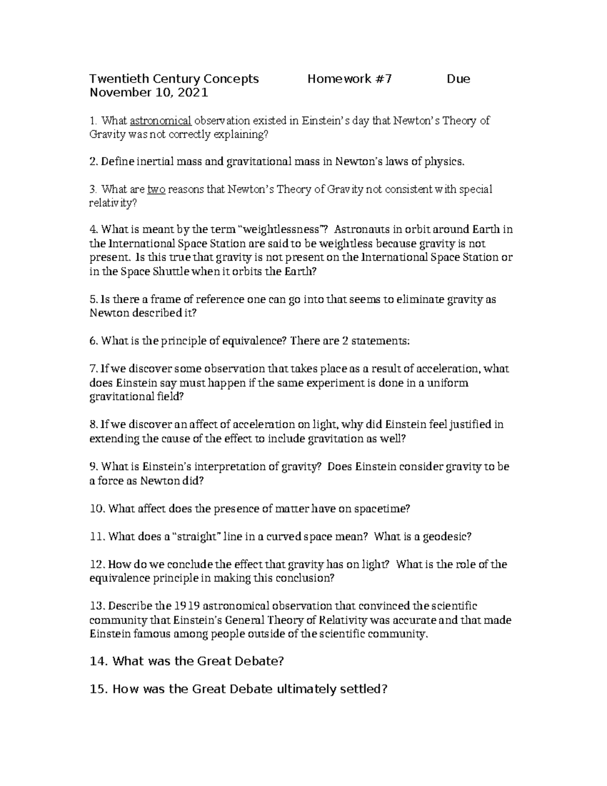 6789675 cb9b92cc17c1a34f4abd38d15 - Twentieth Century Concepts Homework ...