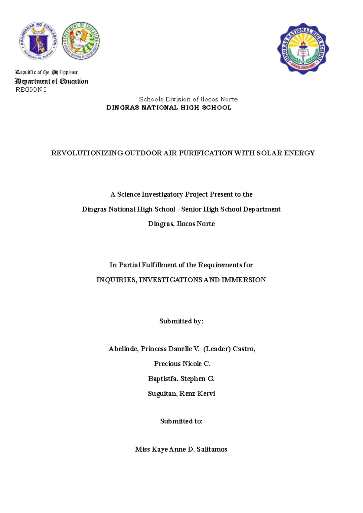 Template-for-the-manuscript-2 - Ur Republic of the Philippines ...