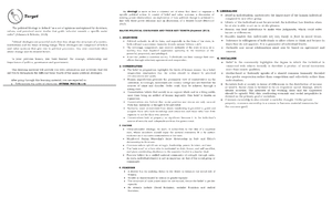 CPAR- Elements and Principles of Contemporary Arts - What this module ...