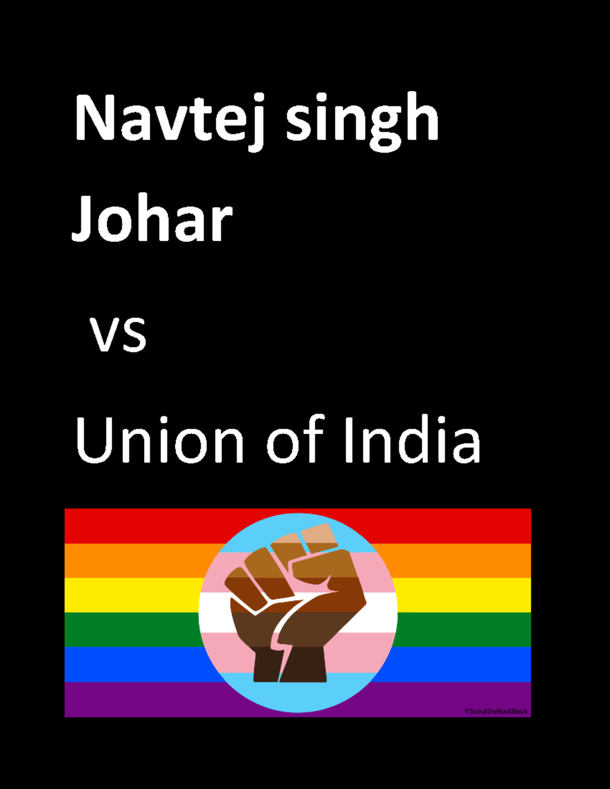 Legal ail 3 - fafafaf - Navtej singh Johar vs Union of India ...