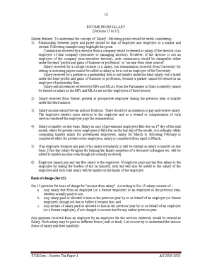 Final File Pdf - A PROJECT REPORT ON GST: IMPACT ON INDIAN ECONOMY ...