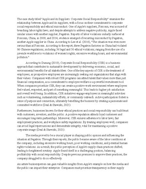 Mod 4 checkpoint assignment - Like the first simulation, I struggled with this one as well. I ...