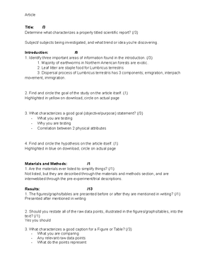 BI110 - Chapter 4 Notes - Cell Membranes and Signalling - BI110 ...