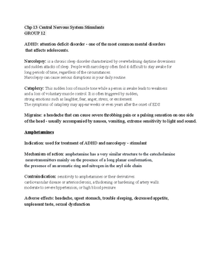 CSA 1970 - Controlled substance act - WHAT IS THE CONTROLLED SUBSTANCE ...