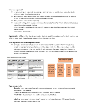 Per Dev MOD1 - Personal Development Module 1 - Personal Development ...