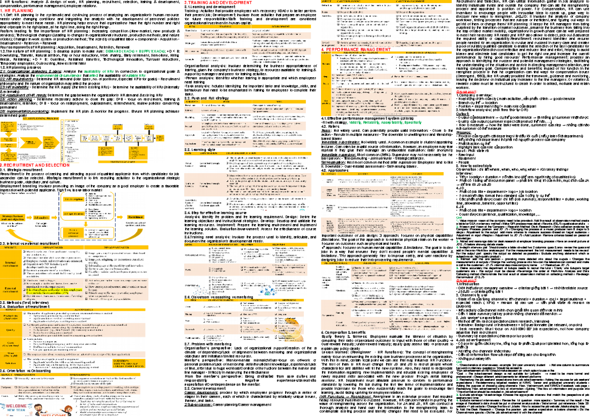 8 HR functions - FEEWHGTRSHJTJTRFGRHRHRH - 8 HR functions: Analysis ...