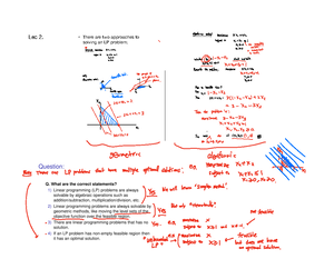 2022F 340 HW2 sol - Only part of the problems may be graded. But, you have to submit all the ...