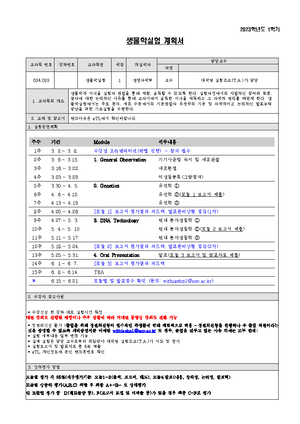 Module 3 - 2022 - Module 3. DNA Technology Abstract In this experiment ...