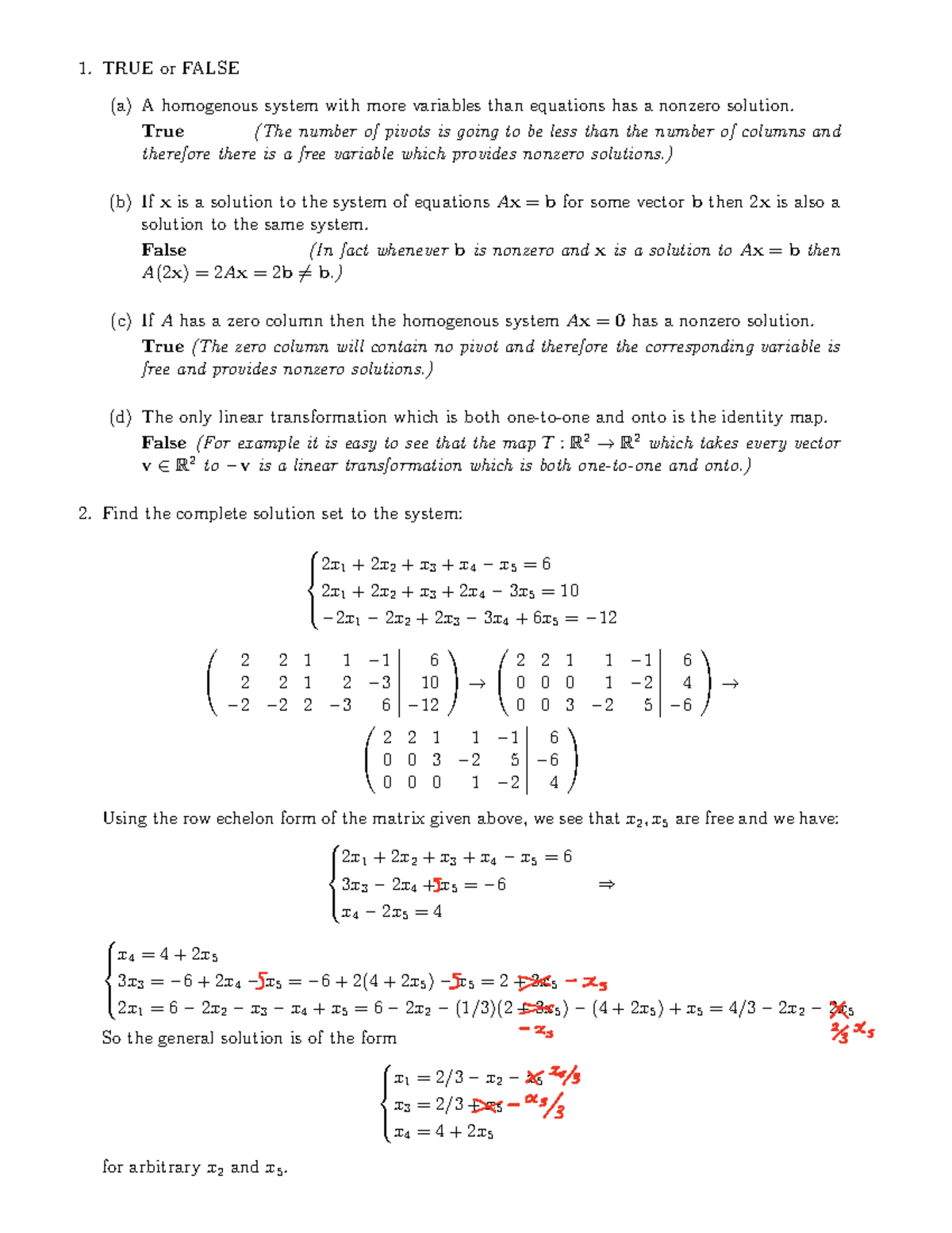 Mid1-solution 1 - Geometry and Trigonometry: Investigate the properties ...