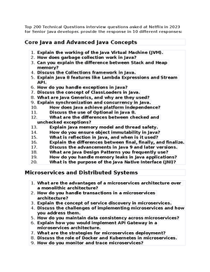 Object Oriented Programming - OBJECT ORIENTED PROGRAMMING INTRODUCTION ...