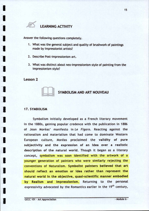 24 - None - Science Elem - Studocu