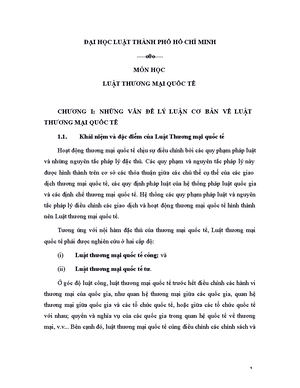 On thi kdbds hay dang hoc - thương mại điện tử - Studocu