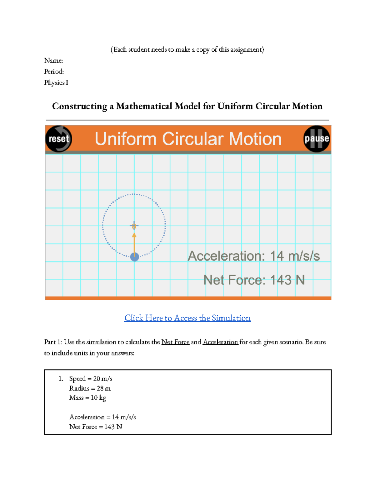 Copy of 2022-03-24 - Constructing a Mathematical Model for Circular ...