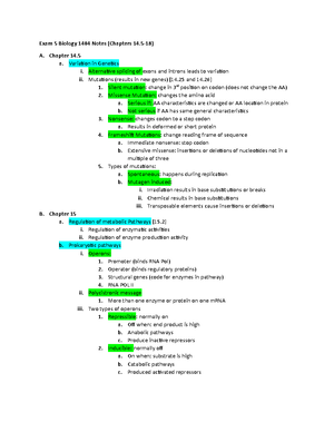 3-column Note Template - Part 2: 3-Column Notes Using the coded text ...