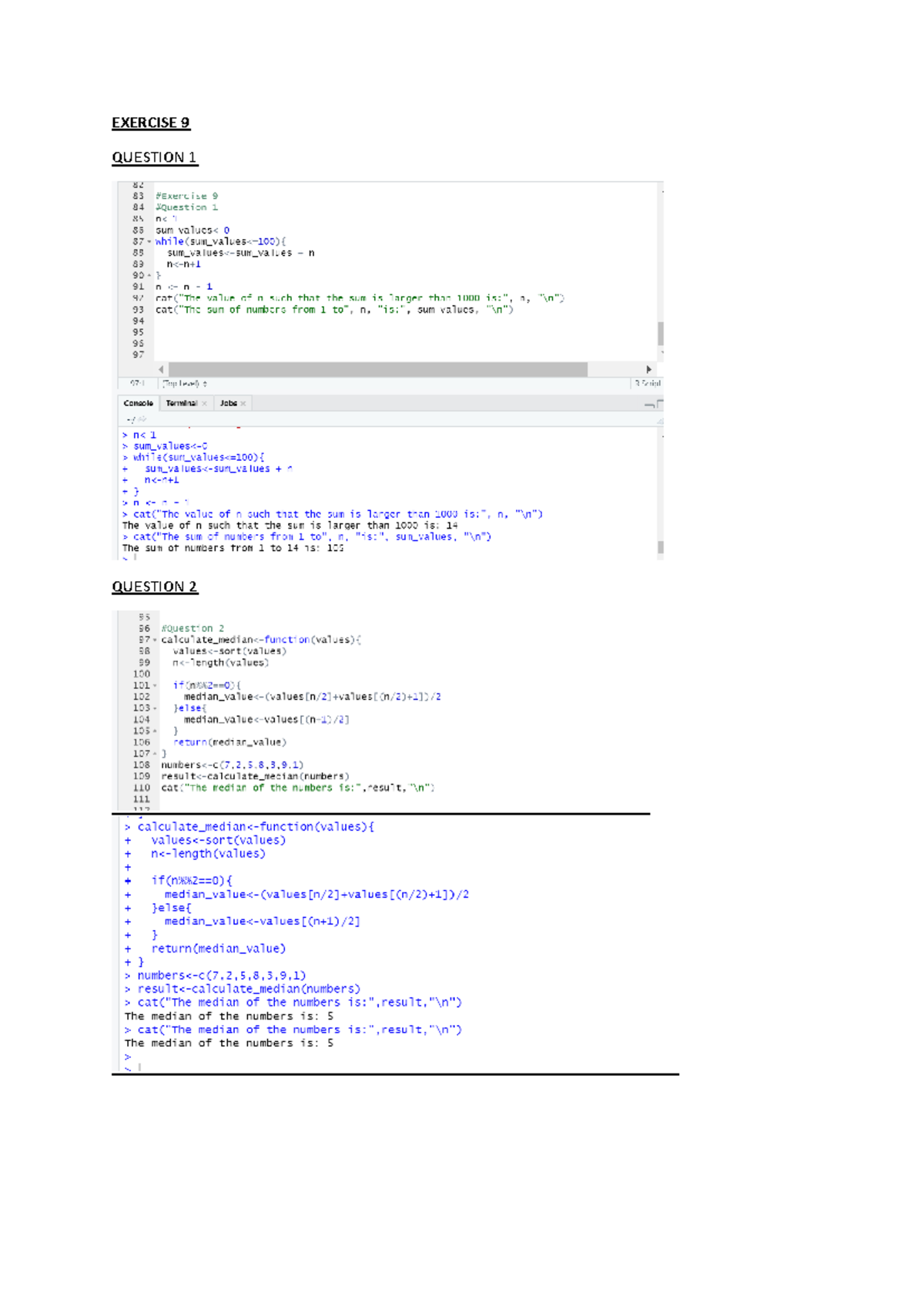 2021485316 NOR Kamilia Hanim BT MOHD Nazri E9 - Programming for Data ...