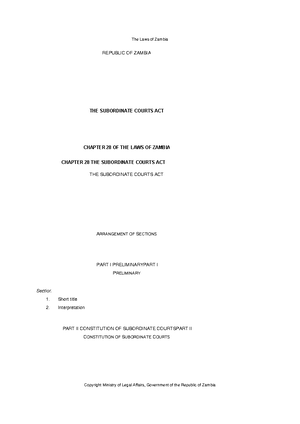 Step By Step English - How to file a claim in civil actions - STEP BY ...