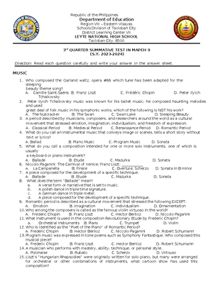 Lesson PLAN FOR SAIT Final - A Detailed Lesson Plan in PE and Health 11 ...