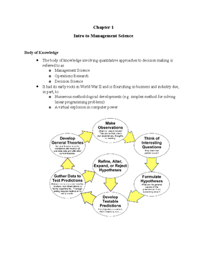 Chapter 4 Linear Programming Applications in Marketing, Finance, and ...