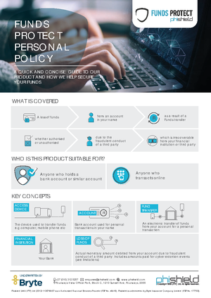 Limits and Excesses - Product brochures from insures - short term ...