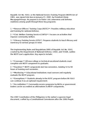 Introduction TO Mineralogy - MINERALOGY 1 ST REPORTER: Jericho Marquez ...