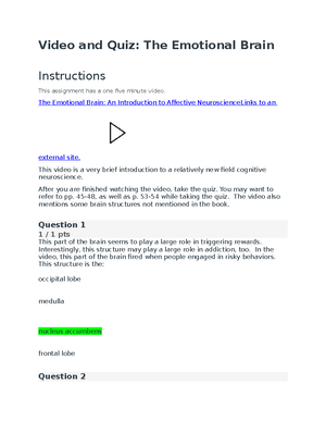 Quiz Module 2 - Quiz: Module 2 Instructions For this fill in the blank ...