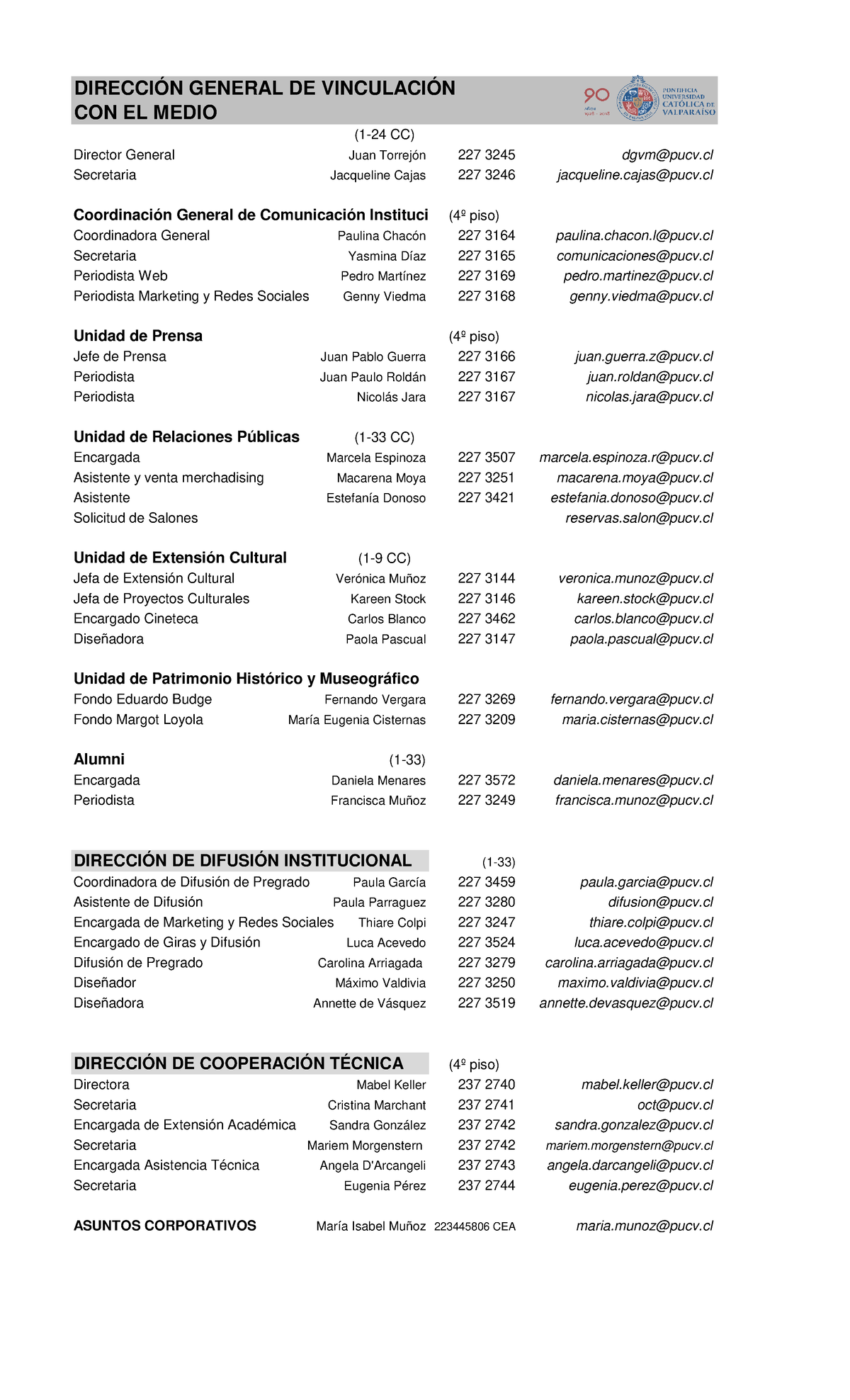 Anexos DGVM - drfyetuyruyjcvbe4b rtb df awer fw srtfgwtw2 wd fert ...