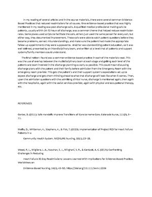 D028 CPE Phase 3 HRRP with Primary Secondary & Tertiary - The current ...