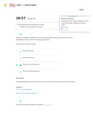 Unit 4 personal finance test - 1 CONCEPT → What Is Insurance? 2 CONCEPT ...