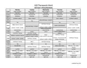 Compensation for Occupational Injuries & Diseases Act ( Coida) ACT 130 ...