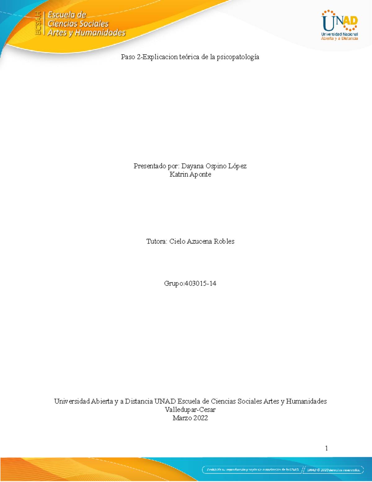 Anexo 1 - Matriz Estudio de Caso -Paso 2 grupo 41 - Paso 2-Explicacion teórica de la ...