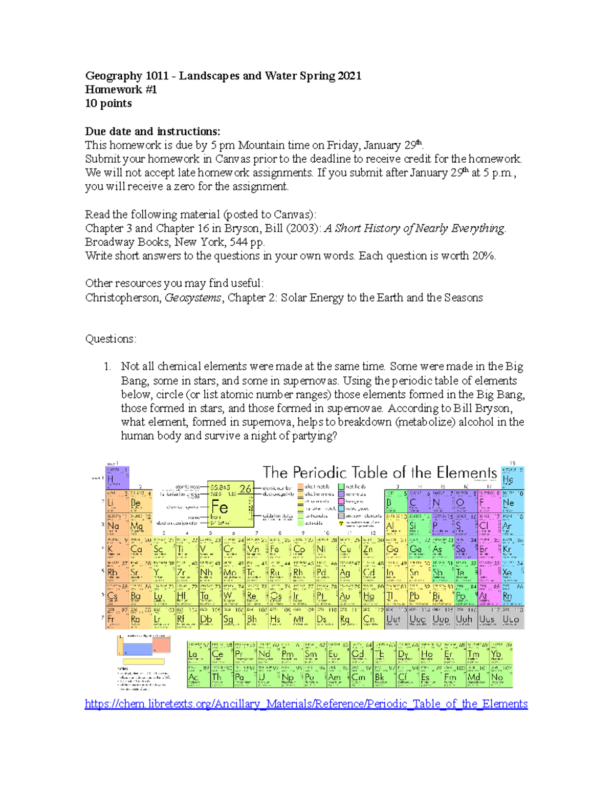 Homework 1 geog1011 Spring 2021.docx - Google Docs - Geography 1011 ...