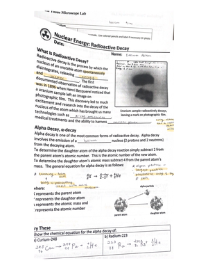 Lab Report (Torque) - Lab-Parallel Forces & Torque- Student name ...