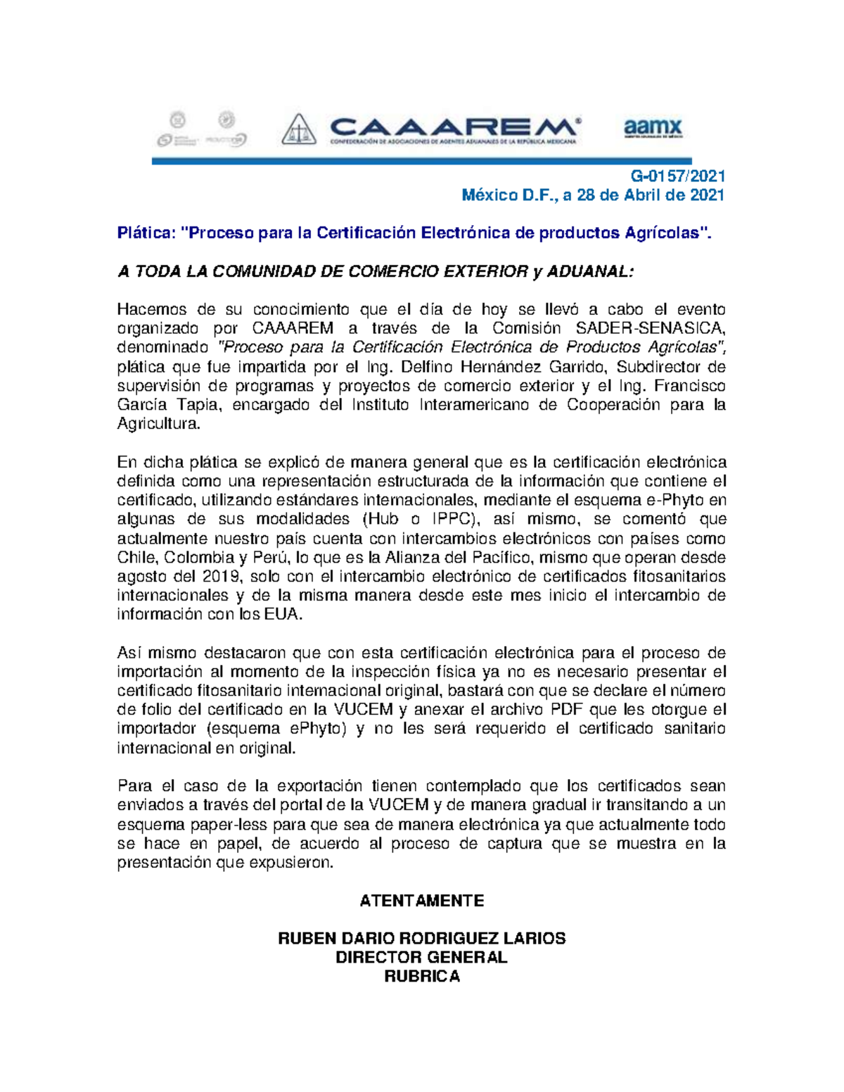 9641-NADU2 - este licro es maravillo so para la iinmportaciojnm - G ...