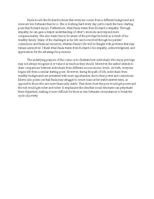 Extended Definition final draft 1 - Running Head: Reverse Thinking in ...