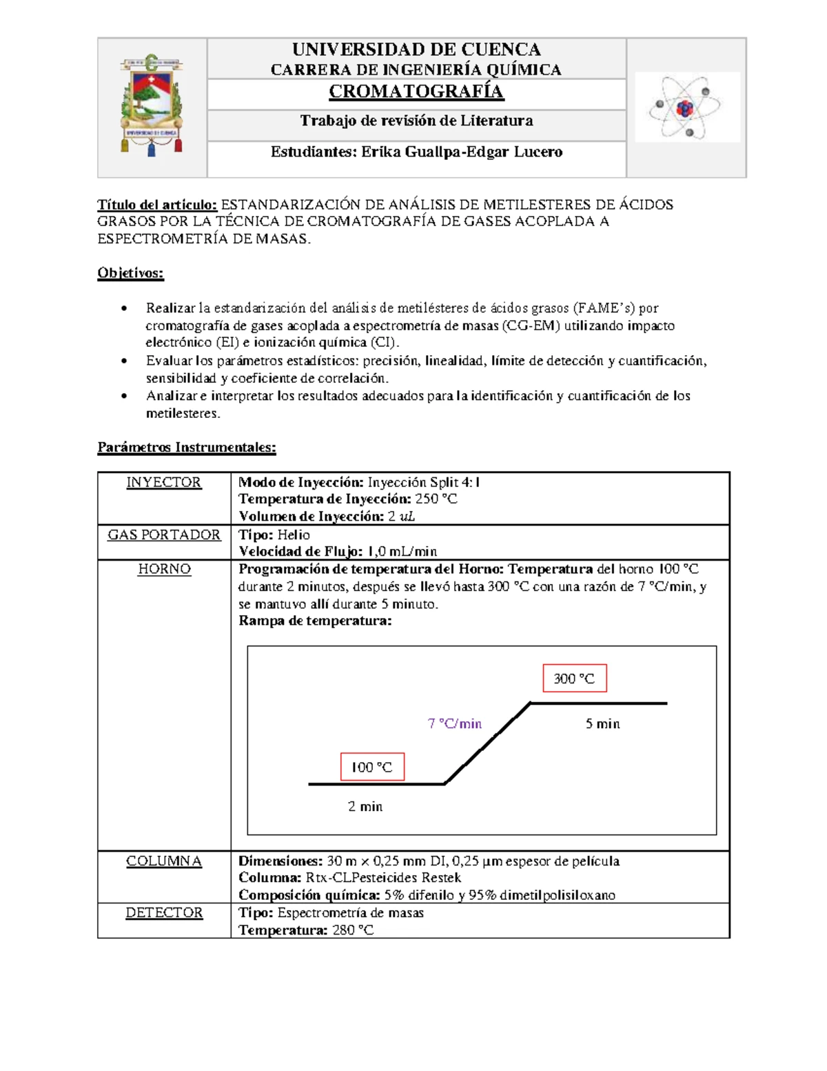 Edgar Lucero - Fluidos Newtonianos y Fluidos no Newtonianos - FLUIDOS ...