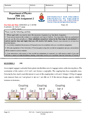 Past-exam-papers physical-sciences-ieb-nsc-grade-12-past-exam-papers ...
